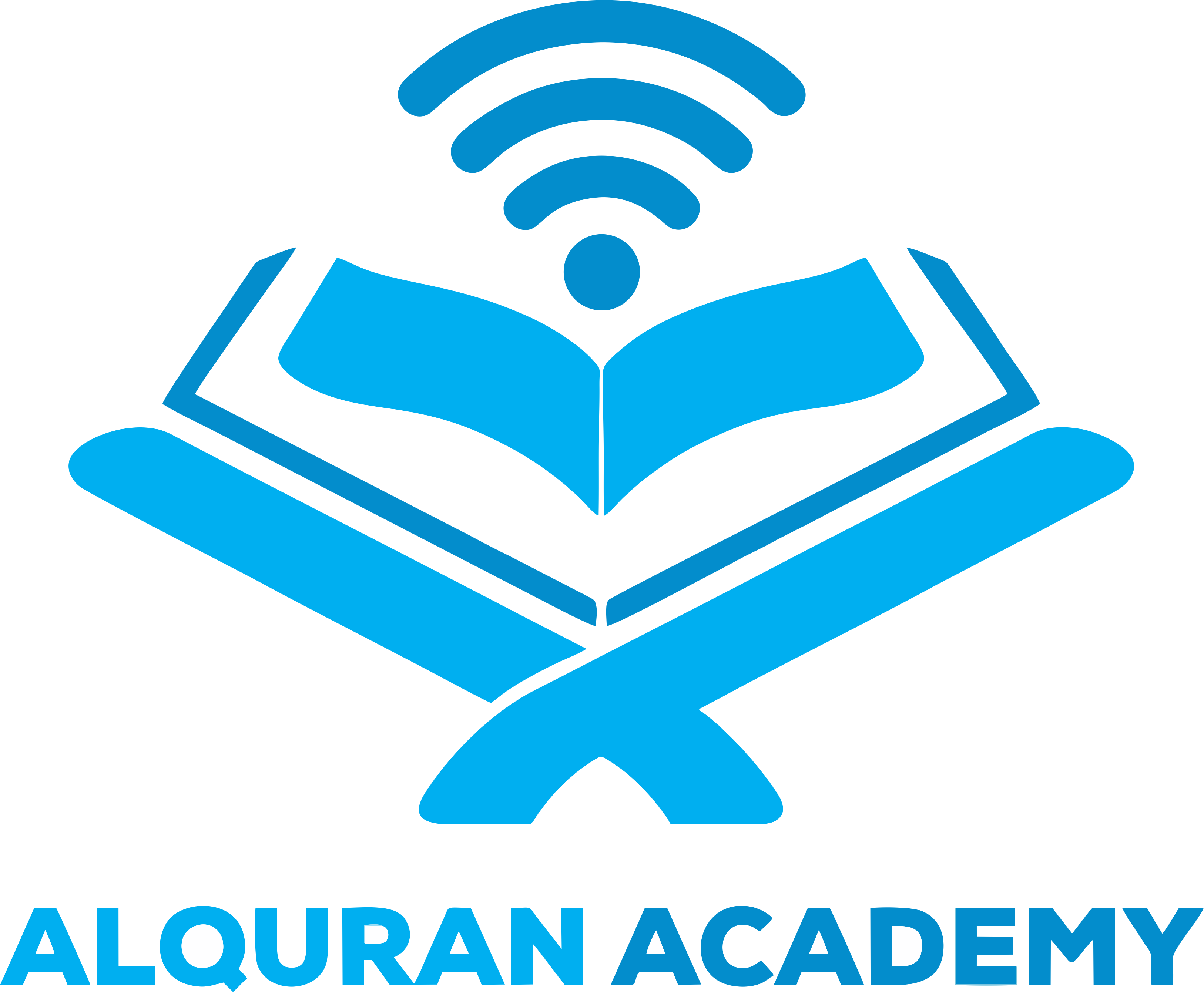 Courses – Al Quran Academy